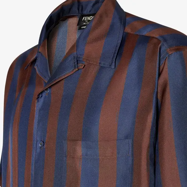 Fendi Shirt - Multicolour