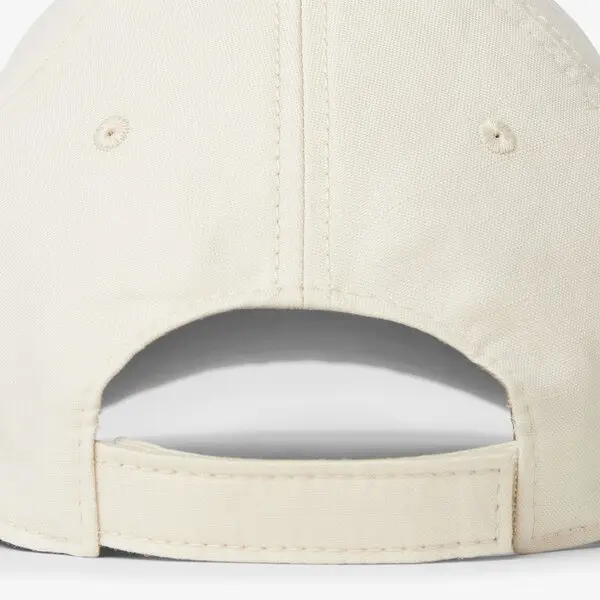 Fendi Baseball Cap
