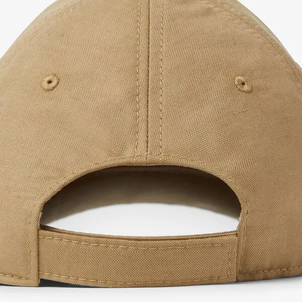 Fendi Ff Logo Baseball Cap