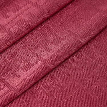 Fendi Ff Shawl
