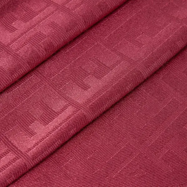 Fendi Ff Shawl
