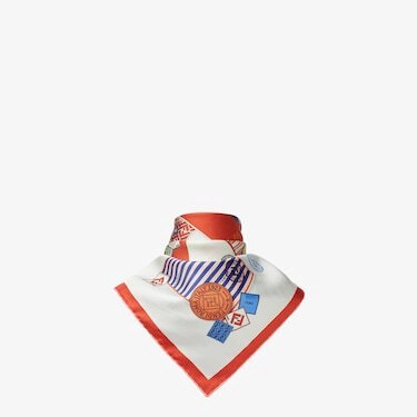 Fendi Foulard