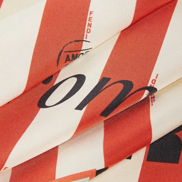 Fendi Foulard