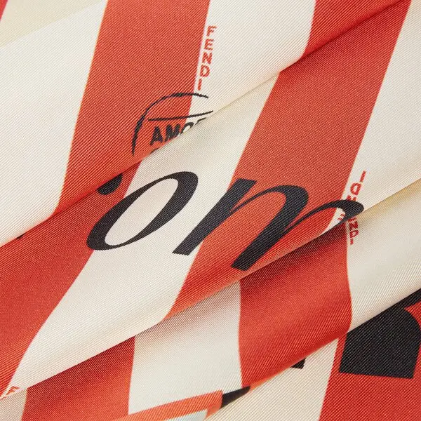 Fendi Foulard
