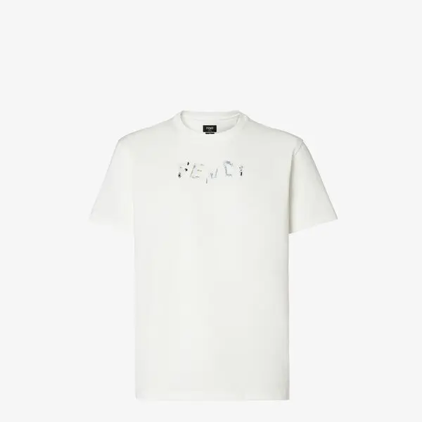 Fendi T-shirt