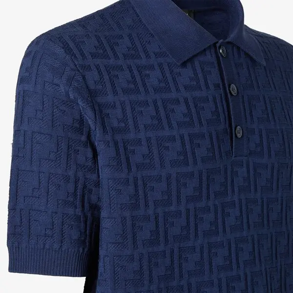 Fendi Polo Shirt