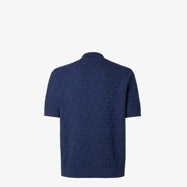 Fendi Polo Shirt