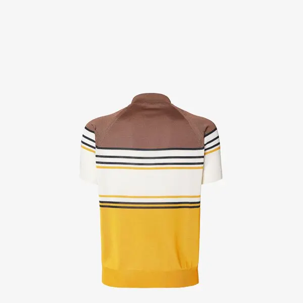 Fendi Polo Shirt