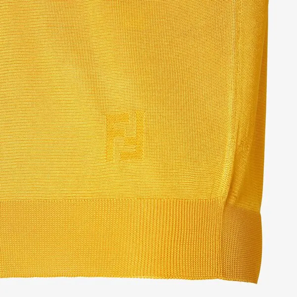 Fendi Polo Shirt