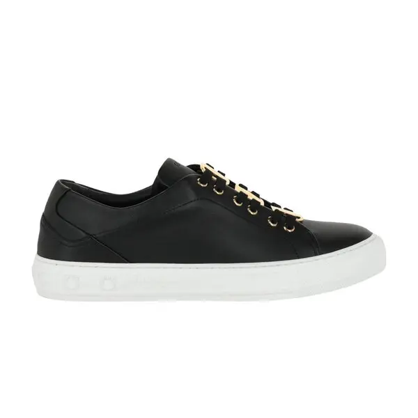 FERRAGAMO Nadine Low-top Sneakers