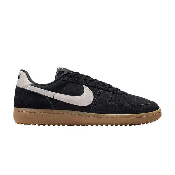 Nike Field General Sneakers - Black