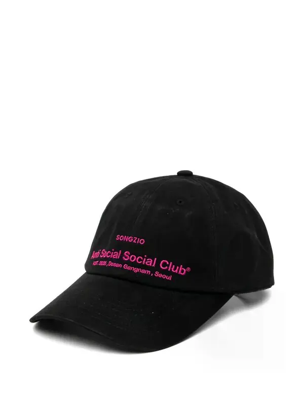 SONGZIO Baseball Cap - Black
