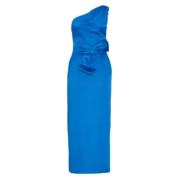 JUSTIN TONG Siren Gown