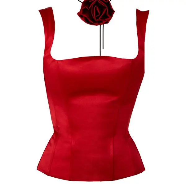 LA MUSA Royal Corset