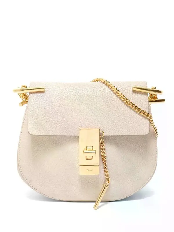 Chloé Drew Shoulder Bag