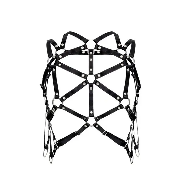 MY MOKONDO Fidan Vest Harness