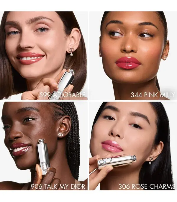 Dior Addict Glass Lipstick Refill
