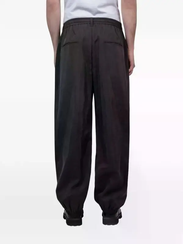 STEIN Elasticated Track Pants