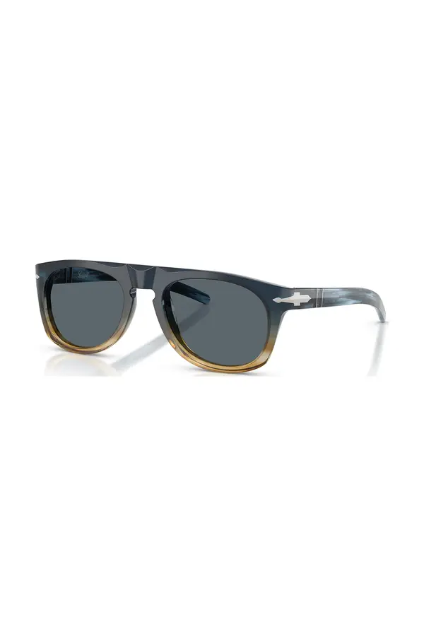 Persol Po3401s Cassina Limited Edition Sunglasses - Blue