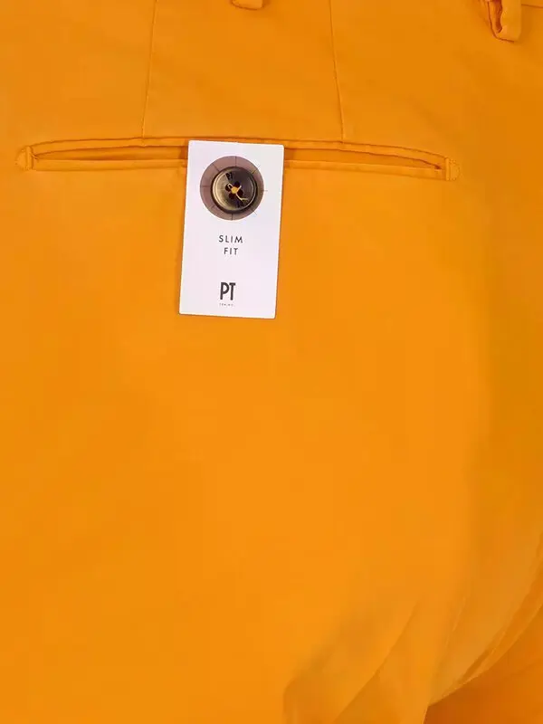 PT TORINO Tailored Trousers