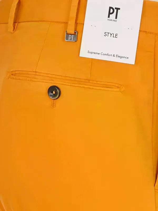 PT TORINO Tailored Trousers
