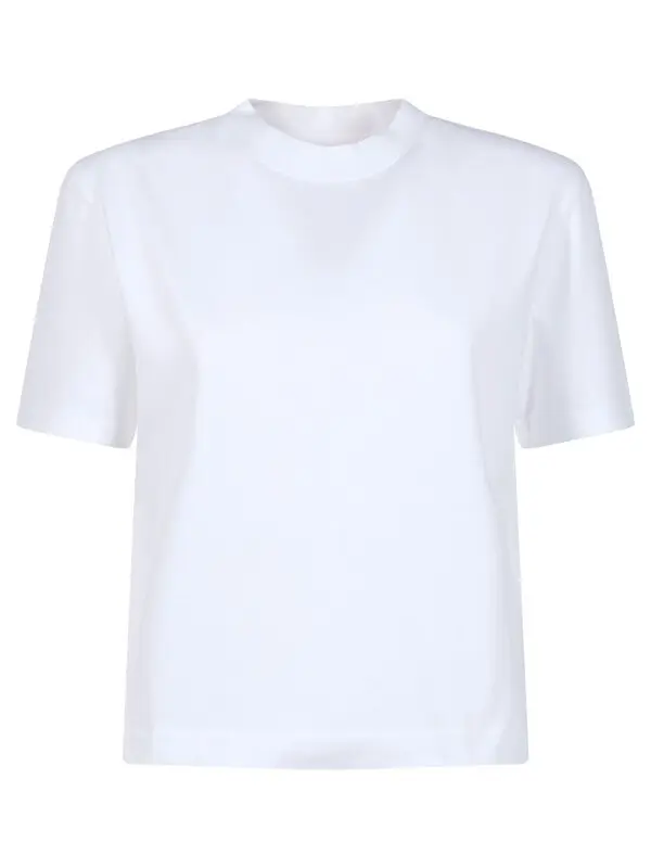 Jacquemus Le T-shirt Atelier Cotton