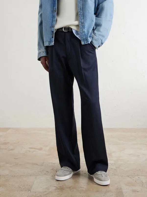Nn07 Alban 1454 Linen Blouson Jacket - Gray