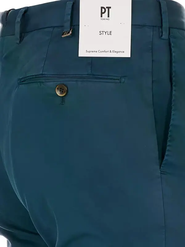 PT TORINO Tailored Trousers