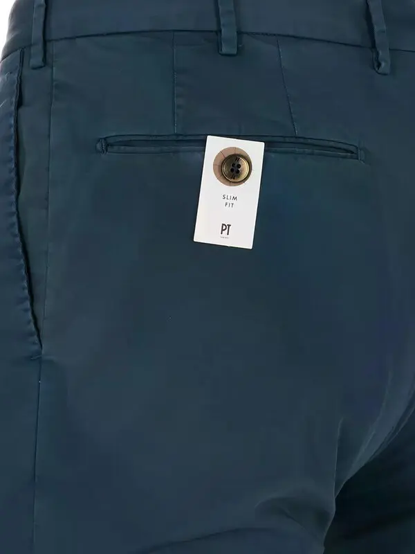 PT TORINO Tailored Trousers
