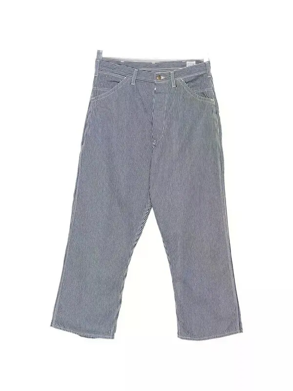 ORSLOW 30's Hickory Painter Trousers