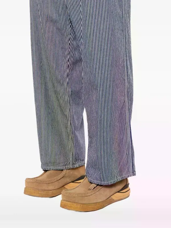 ORSLOW 30's Hickory Painter Trousers
