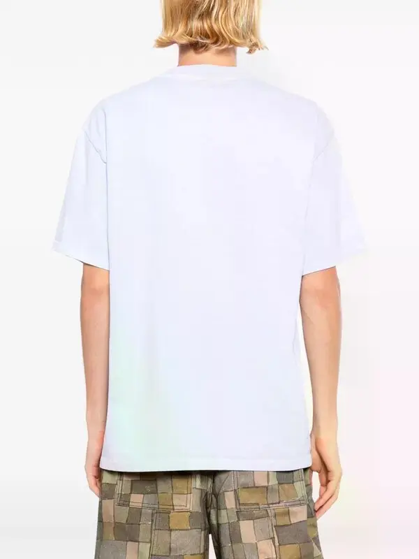 MELT Graphic-print T-shirt