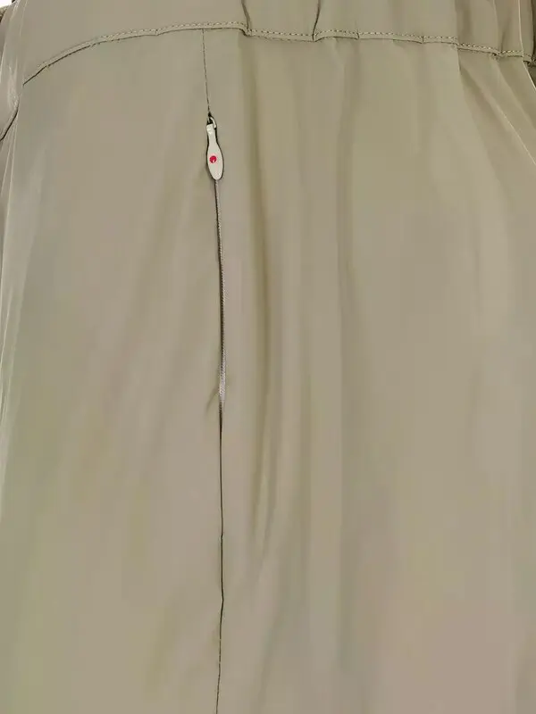 KIRED Drawstring-waist Track Pants