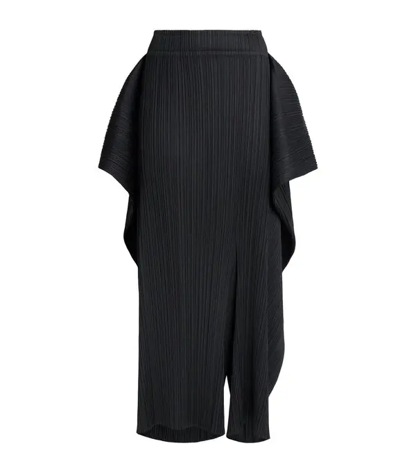 Issey Miyake Module Trousers