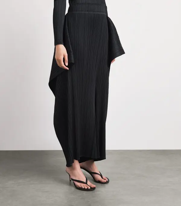 Issey Miyake Module Trousers