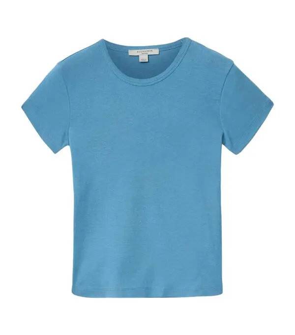ALLSAINTS Organic Cotton Stevie T-shirt