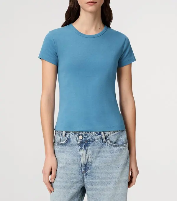 ALLSAINTS Organic Cotton Stevie T-shirt
