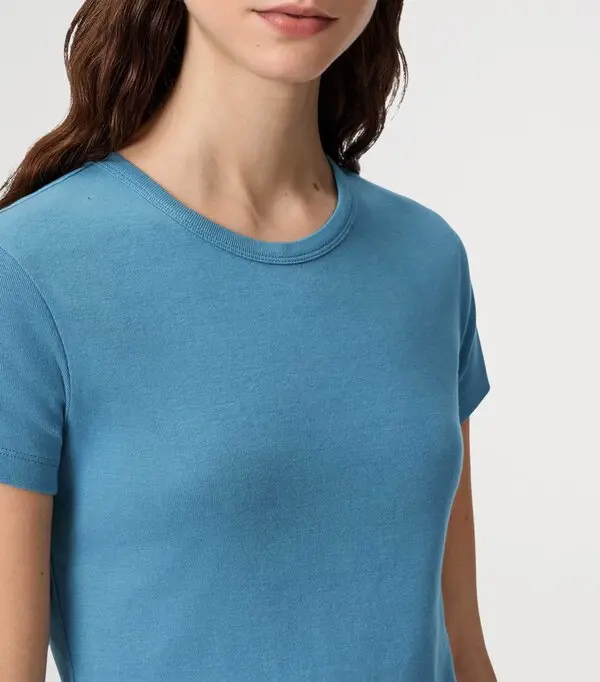 ALLSAINTS Organic Cotton Stevie T-shirt