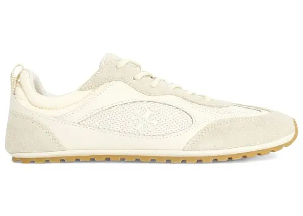 Tory Burch Field Sneakers - Beige