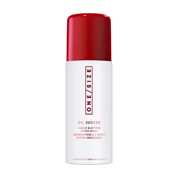 ONE/SIZE BY PATRICK STARRR Mini Oil Sucker Liquid Blotting Paper Touch-up Spray - One-color