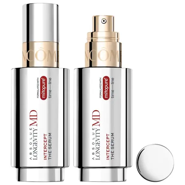 LANCOME Absolue Longevity Md Intercept Face Serum For Mid-age - One-color