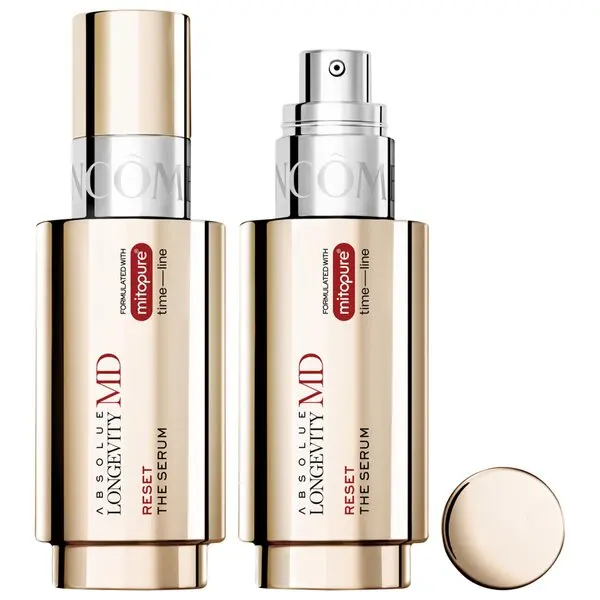 LANCOME Absolue Longevity Md Reset Face Serum For Mature Skin - One-color