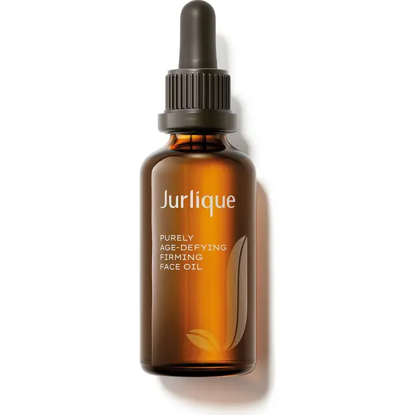 JURLIQUE Purely Age-defying Firming Face Oil - Amber
