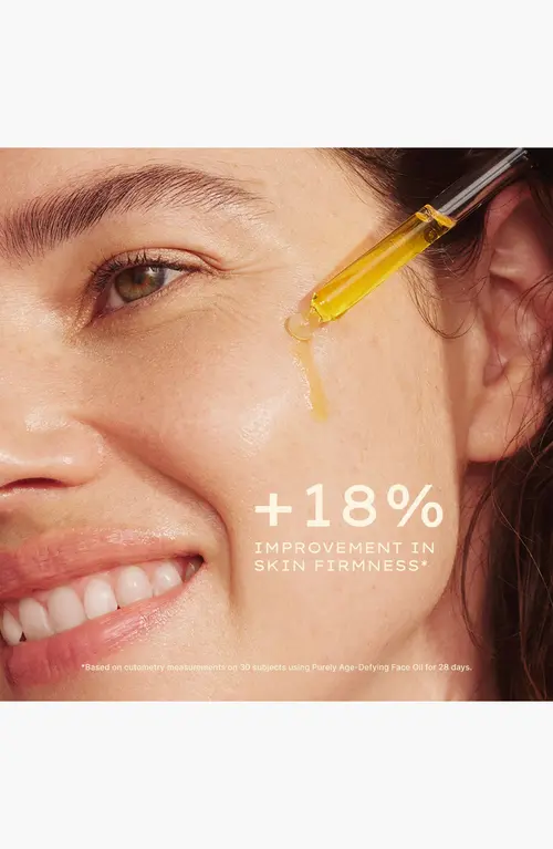 JURLIQUE Purely Age-defying Firming Face Oil