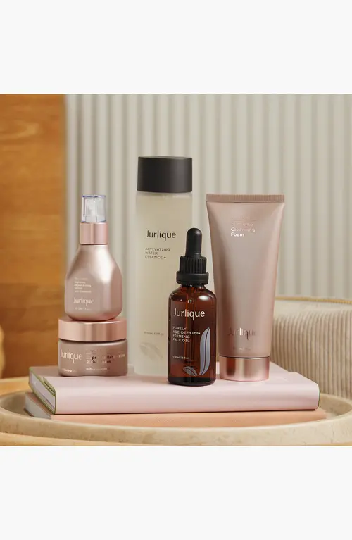 JURLIQUE Purely Age-defying Firming Face Oil