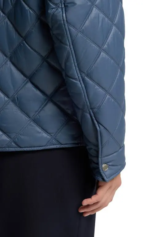 BOSS Cosmix Quilted Jacket