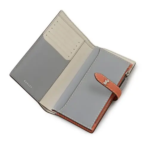 RADLEY Willis Streetcolourblock Flapover Wallet