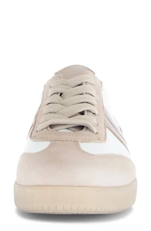 Gabor 83.300 Leather Lace-up Sneakers