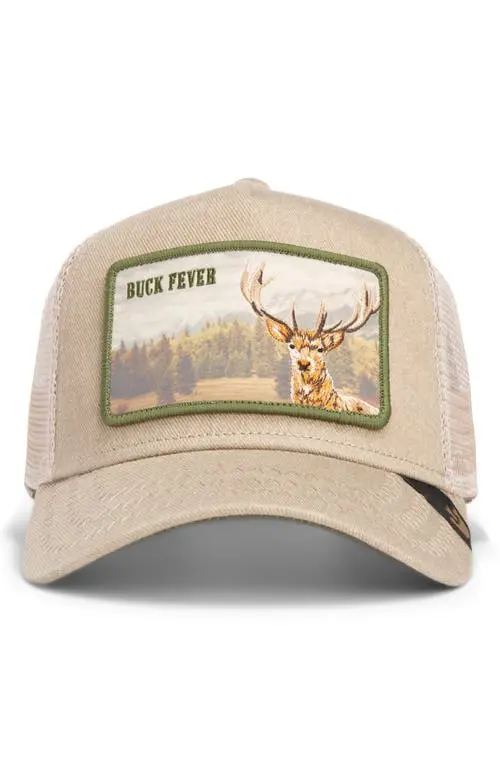 GOORIN BROS Buck Fever Trucker Hat
