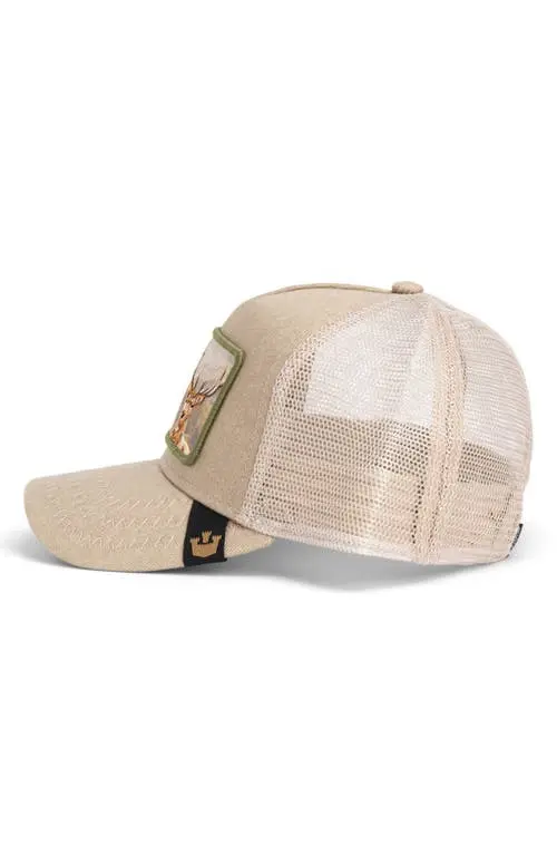 GOORIN BROS Buck Fever Trucker Hat